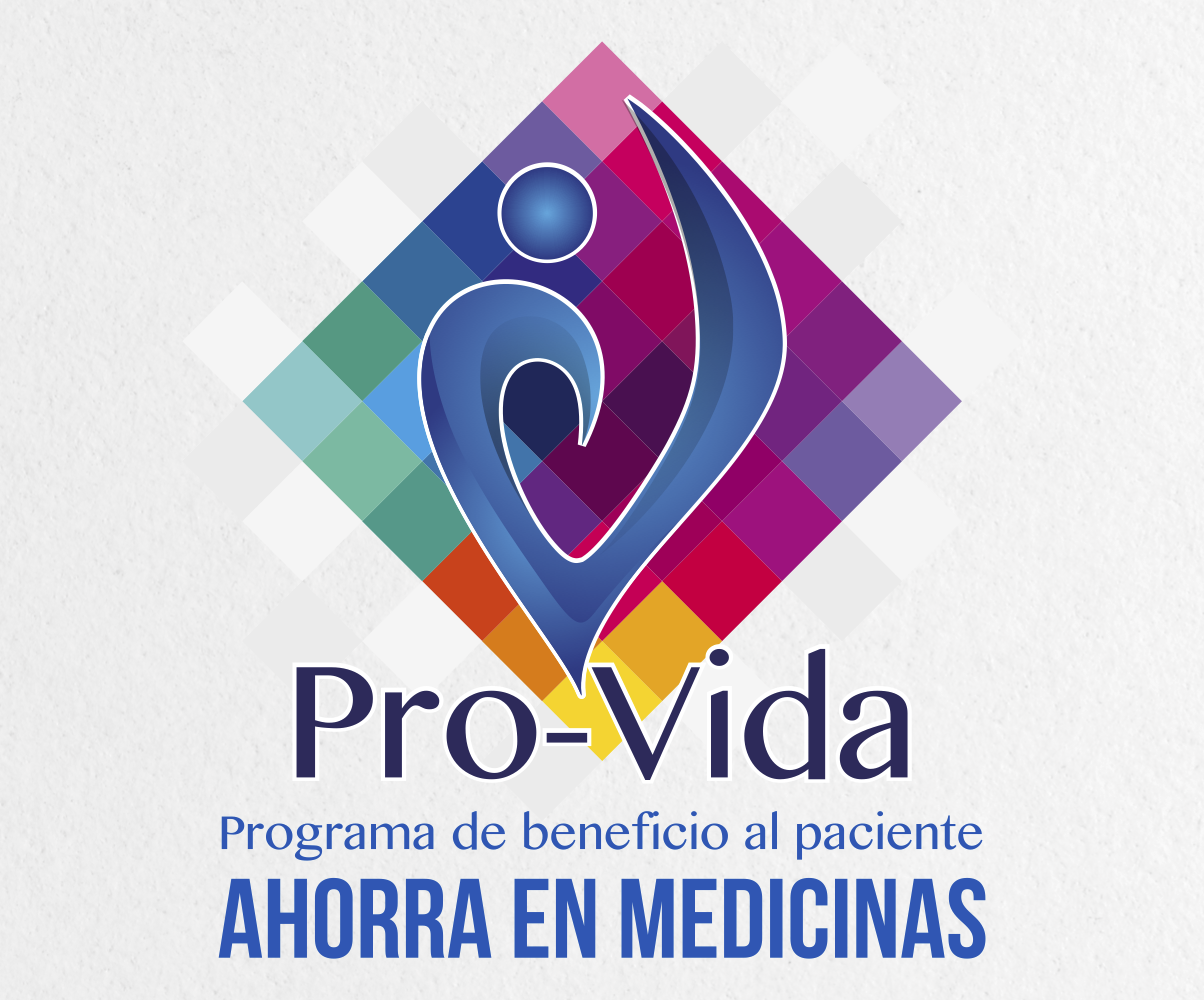 Pro life – Laboratorios Vizcaino